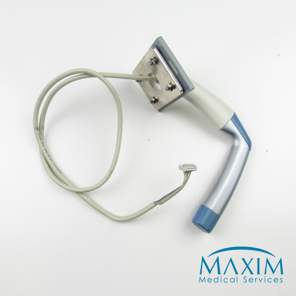 Steris Harmony EMS Blue Boom Handle - Maxim Medical