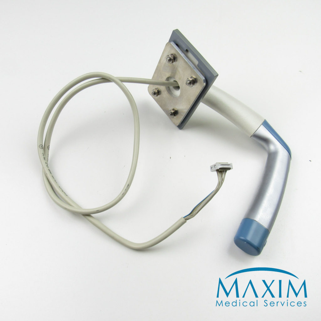 Steris Harmony EMS Blue Boom Handle - Maxim Medical