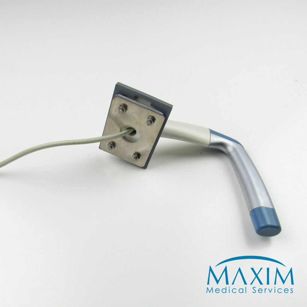 Steris Harmony EMS Blue Boom Handle - Maxim Medical