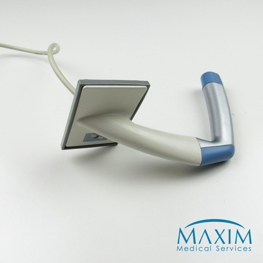 Steris Harmony EMS Blue Boom Handle - Maxim Medical