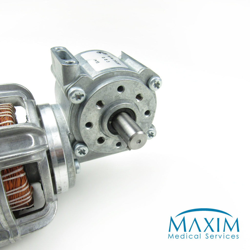 Articulating Boom Motor - Maxim Medical