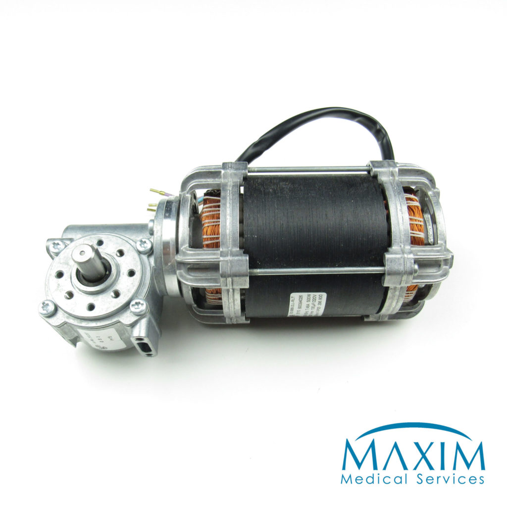 Articulating Boom Motor - Maxim Medical