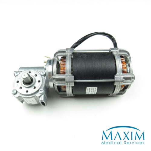 Articulating Boom Motor - Maxim Medical