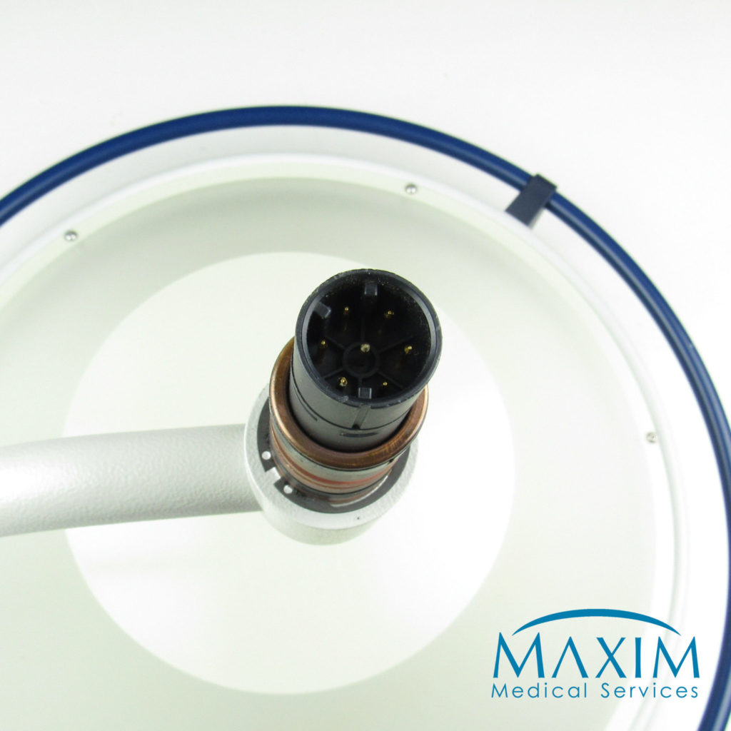 Berchtold Chromophare D540 7-Pole LFN Light Head - Maxim Medical