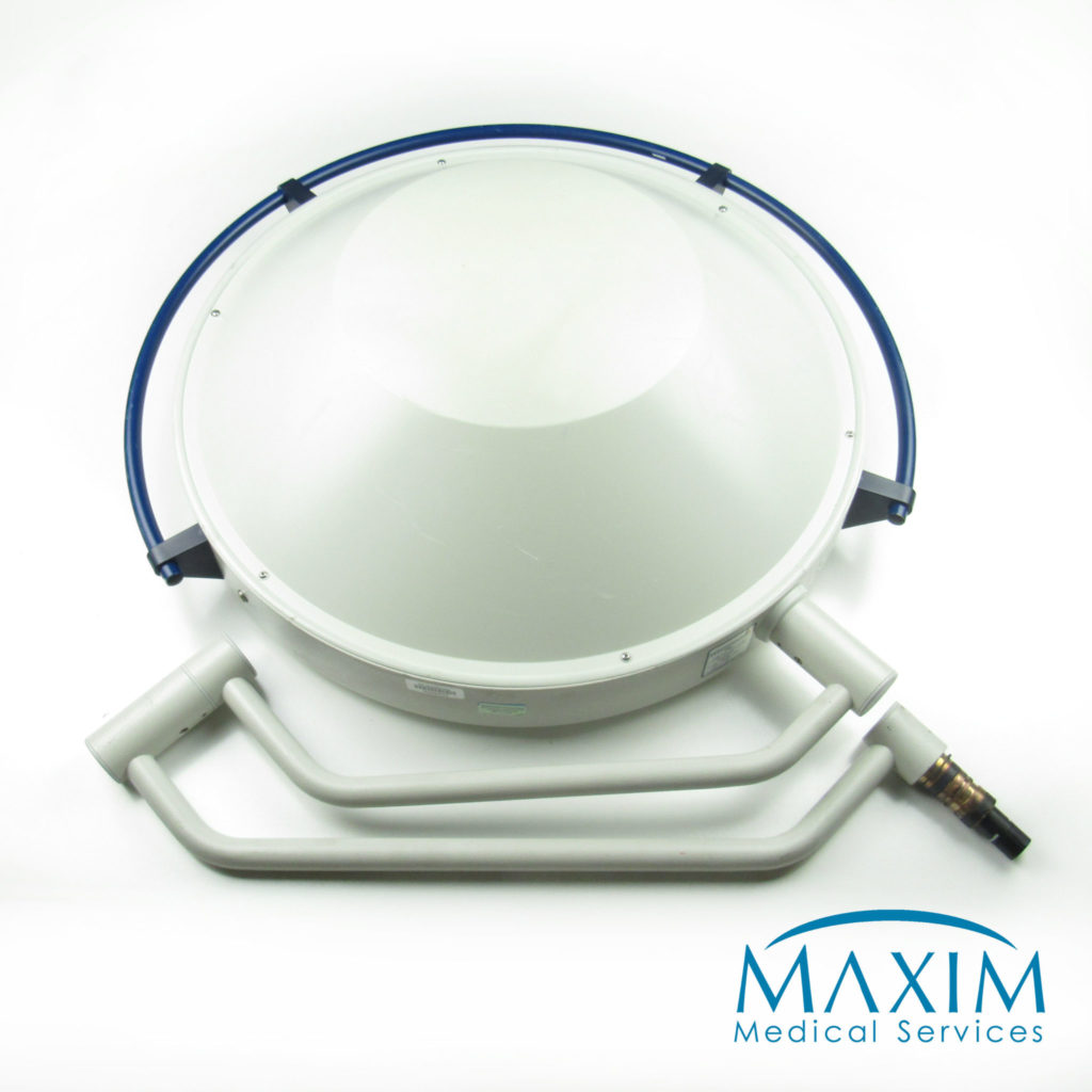 Berchtold Chromophare D660 7-Pole Light Head - Maxim Medical