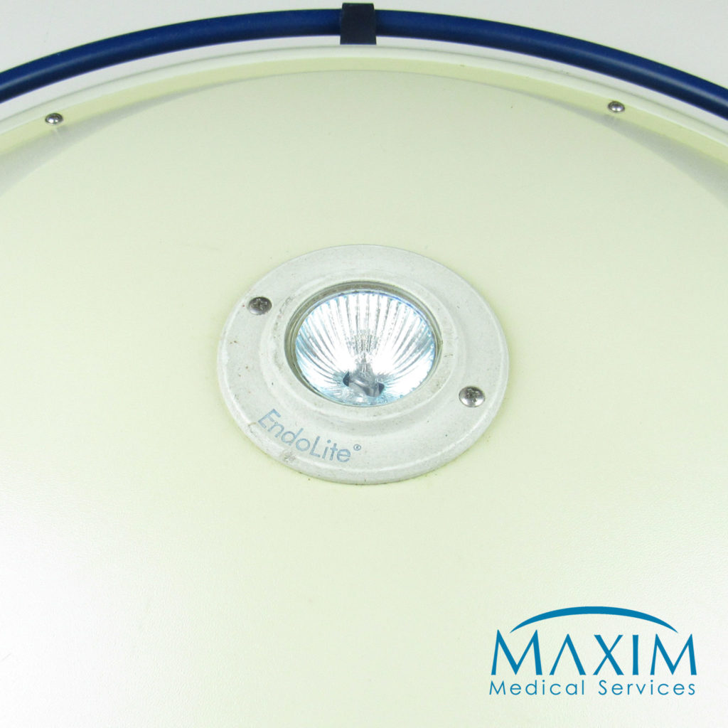 Berchtold Chromophare D650 Plus 3-Pole Light Head with Endo Light ...