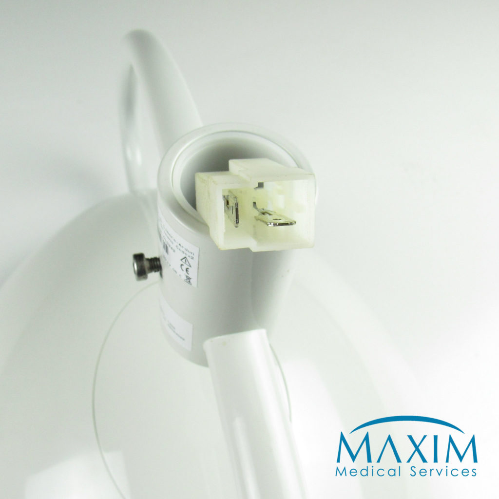 Heraeus Hanaulux Blue 80 Light Head - Maxim Medical