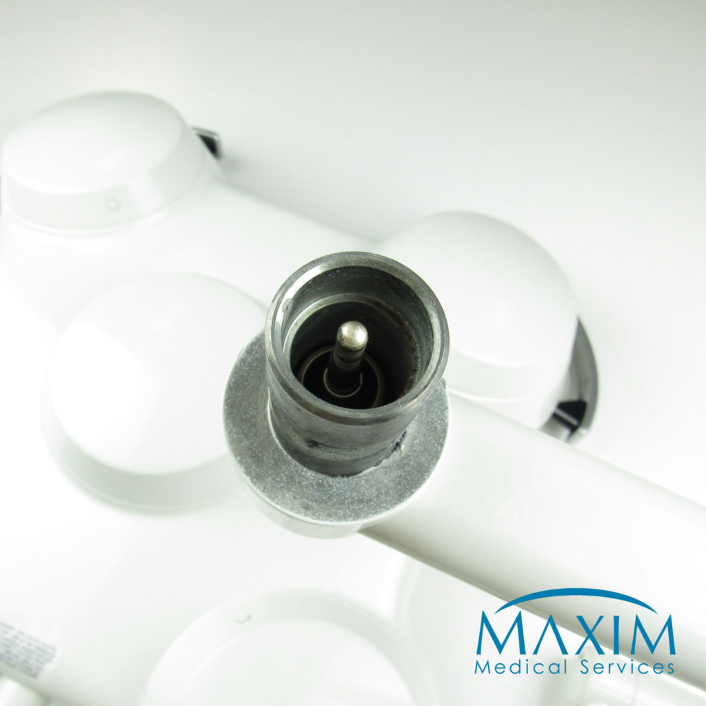 Heraeus Hanaulux 2005 iXL Light Head - Maxim Medical