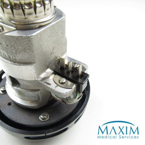 Steris / Amsco Gemini Socket Holder - Maxim Medical