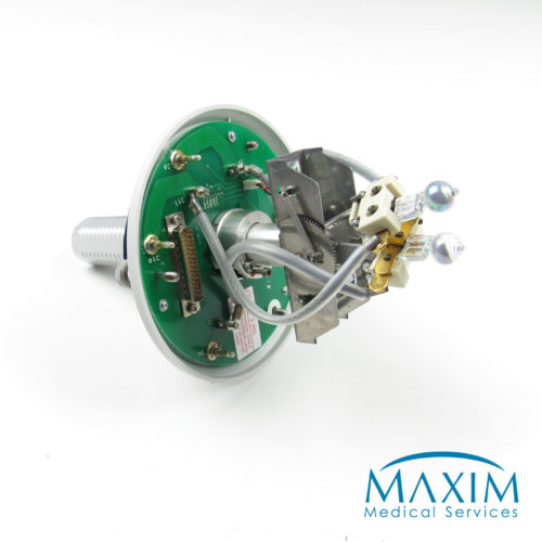 Berchtold Chromophare E650 Focusing Mechanism - Maxim Medical