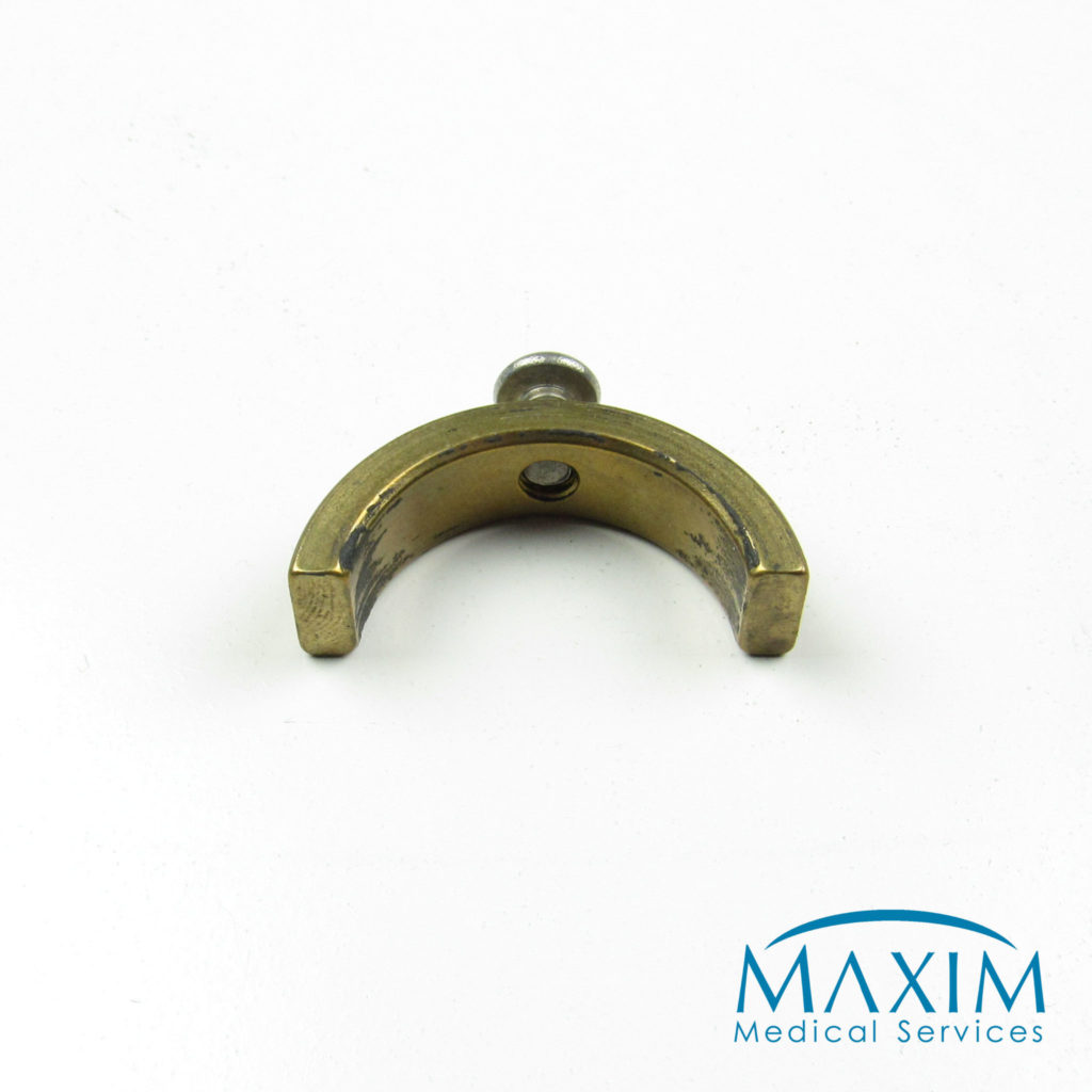 Berchtold Chromophare D200 / D300 Cupper Fixation Part with Screw ...