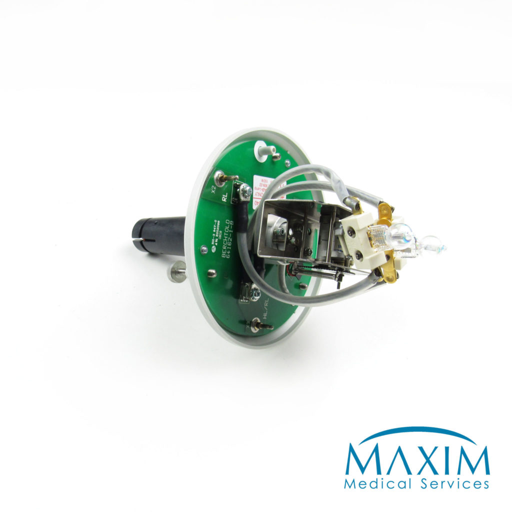 Berchtold Chromophare D540 / D510 Focusing Mechanism - Maxim Medical