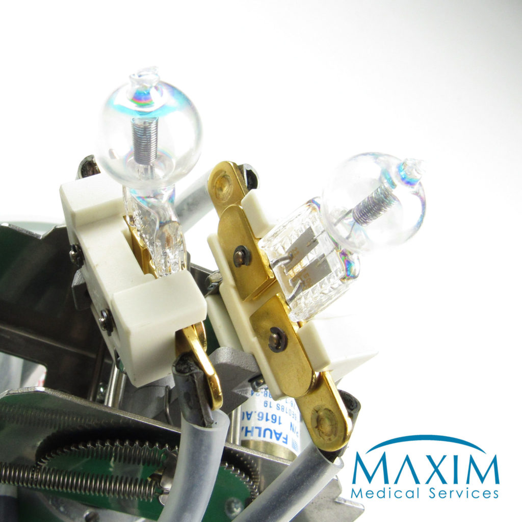 Berchtold Chromophare D540 / D510 Focusing Mechanism - Maxim Medical