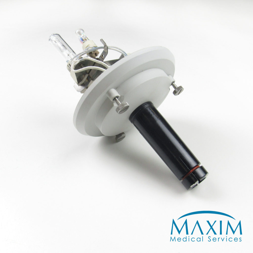 Berchtold Chromophare E655 Focusing Mechanism - Maxim Medical