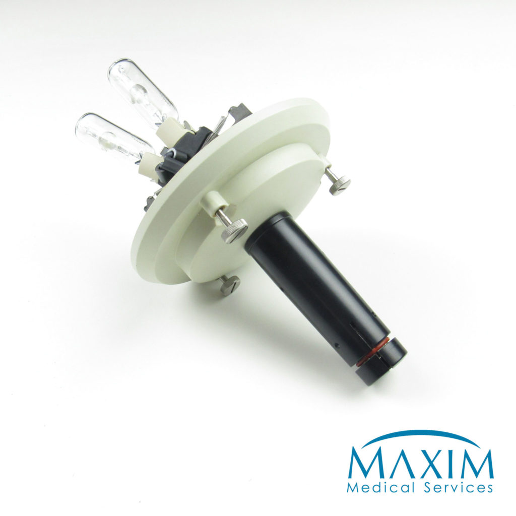 Berchtold Chromophare X65 Focusing Mechanism - Maxim Medical