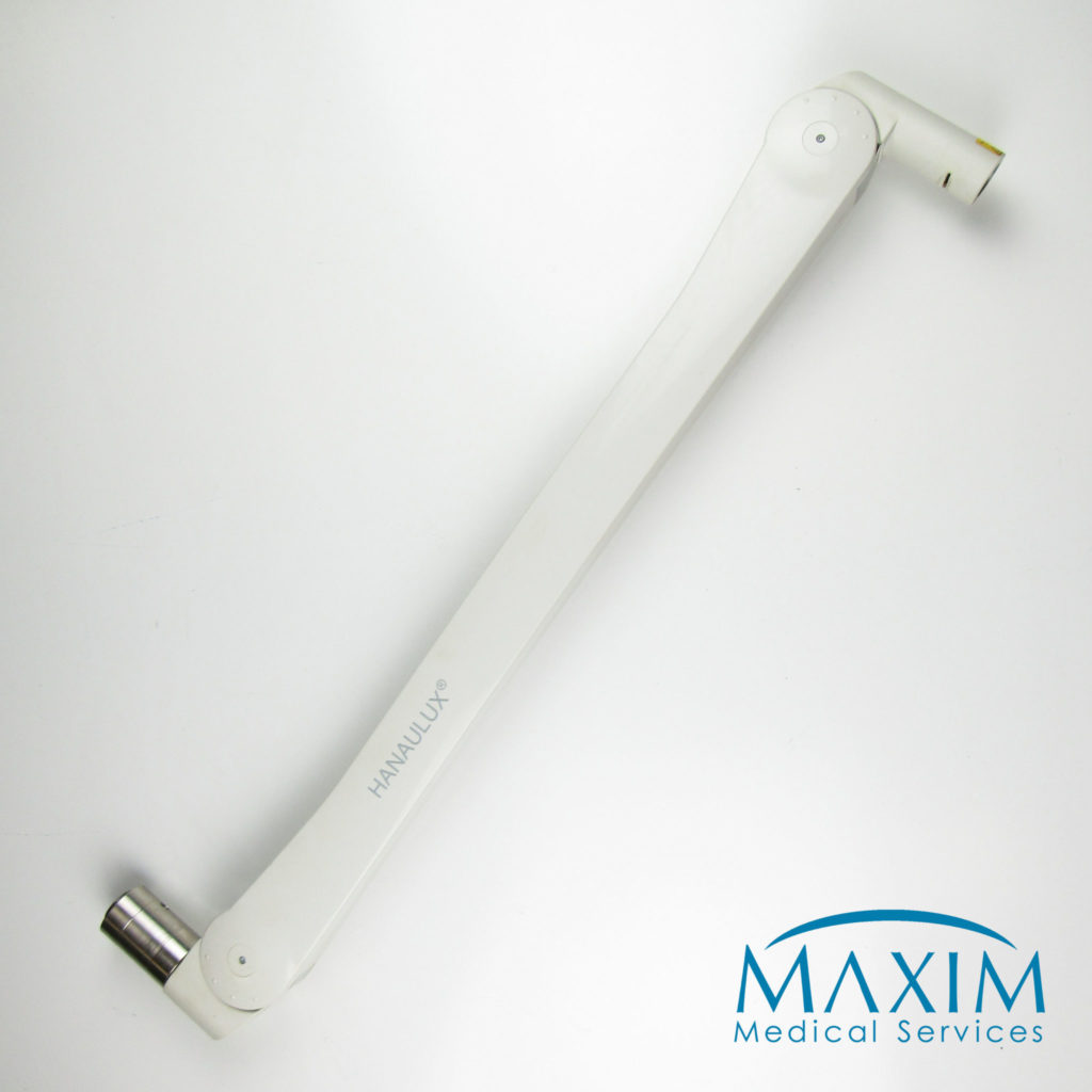 Heraeus Hanaulux Spring Arm - Maxim Medical