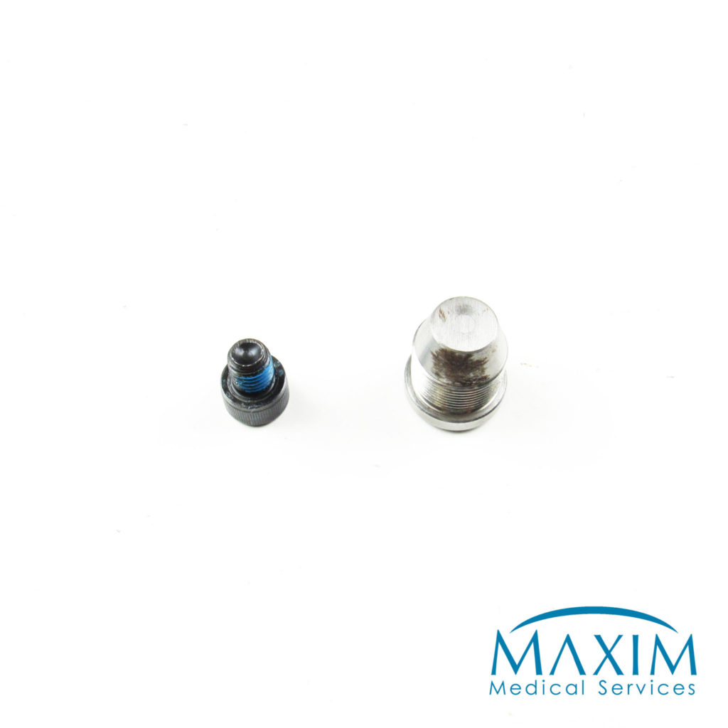 Berchtold Stop Repair Kit - Maxim Medical