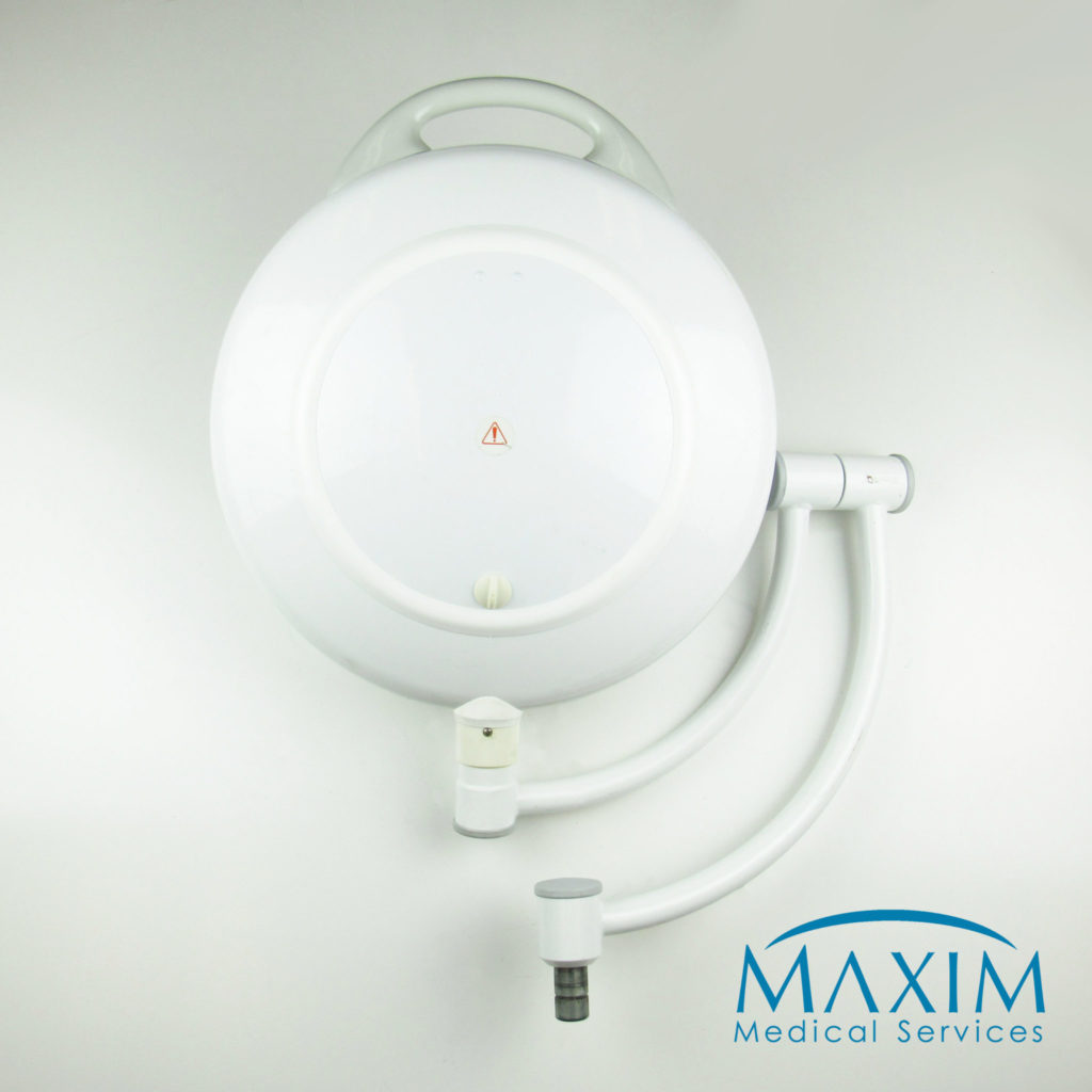 ALM PRX 4000 Light Head - Maxim Medical