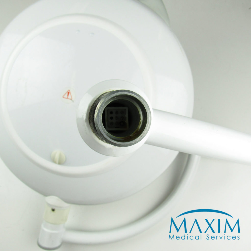 ALM PRX 4000 Light Head - Maxim Medical