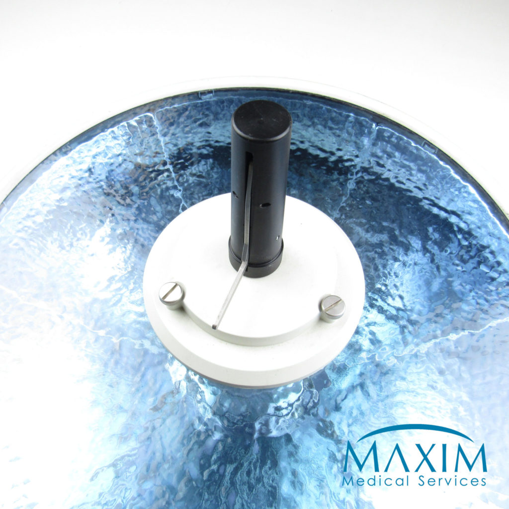 Berchtold Chromophare C450 3-Pole Light Head - Maxim Medical