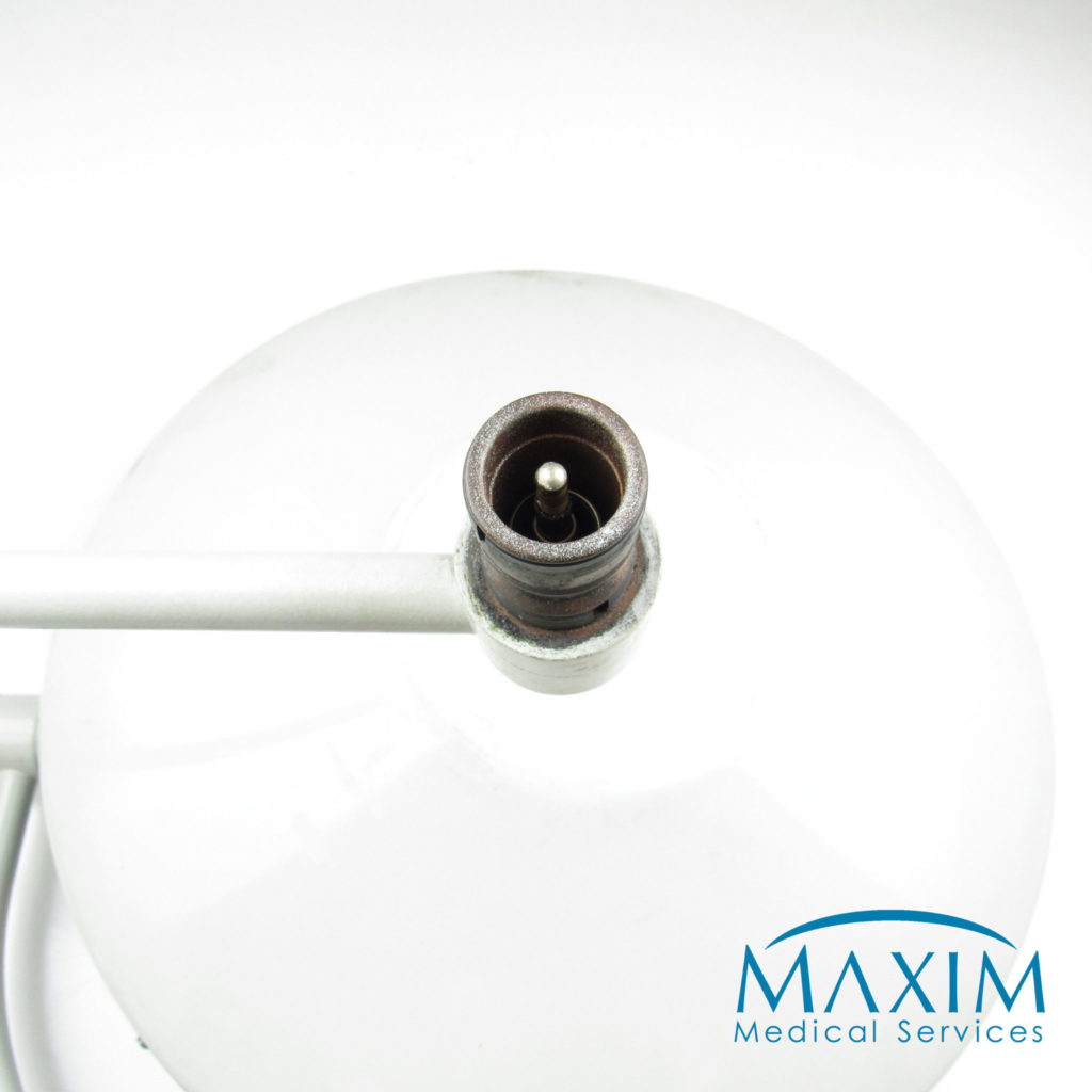Berchtold Chromophare C450 3-Pole Light Head - Maxim Medical