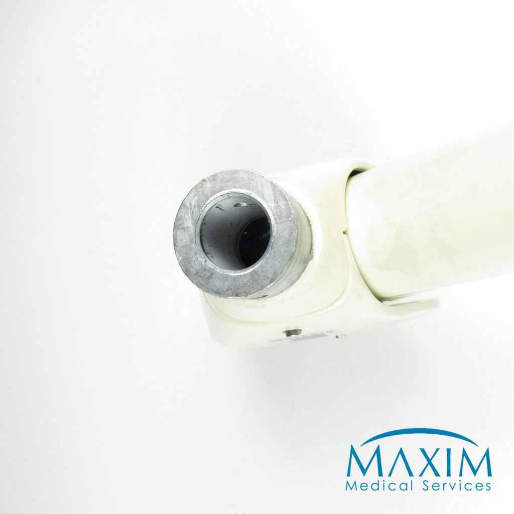 Amsco / Steris SQ140 Light Head with Spring Arm - Maxim Medical