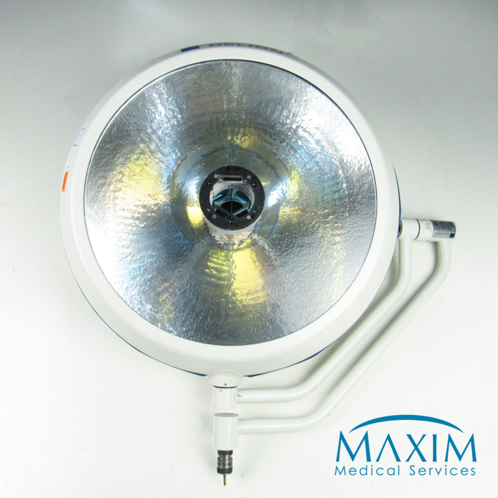 Trumpf Xenion Helion TL701 Light Head - Maxim Medical