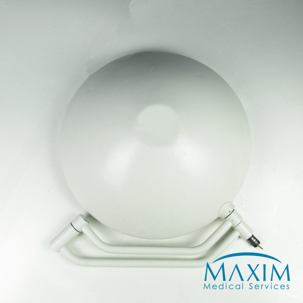 Trumpf Xenion Helion TL701 Light Head - Maxim Medical