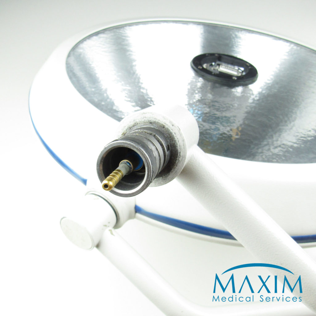 Trumpf Xenion Helion TL701 Light Head - Maxim Medical