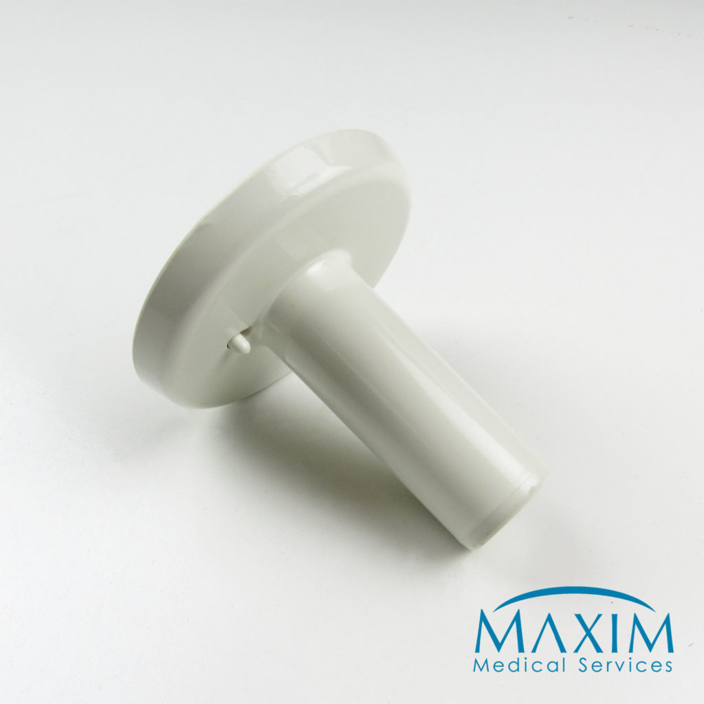 ALM Angenieux Sterilizable Handle - Maxim Medical