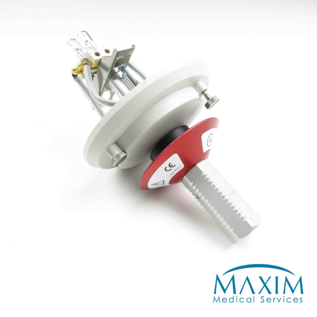 Berchtold Chromophare D500 / D530 Plus Focus Mechanism - Maxim Medical