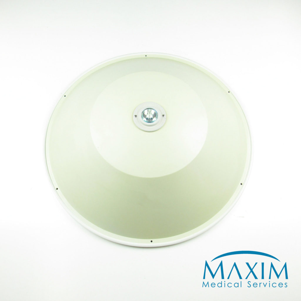 Berchtold Chromophare D650 / D660 Light Head Hood with Endo Light ...