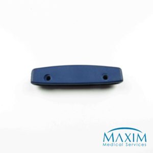 Berchtold Chromophare D540 Touch Control Bumper, Left - Maxim Medical