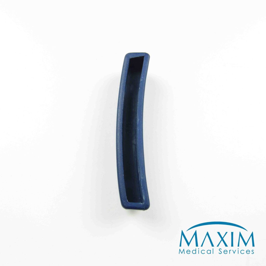 Berchtold Chromophare D540 Touch Control Bumper, Right - Maxim Medical
