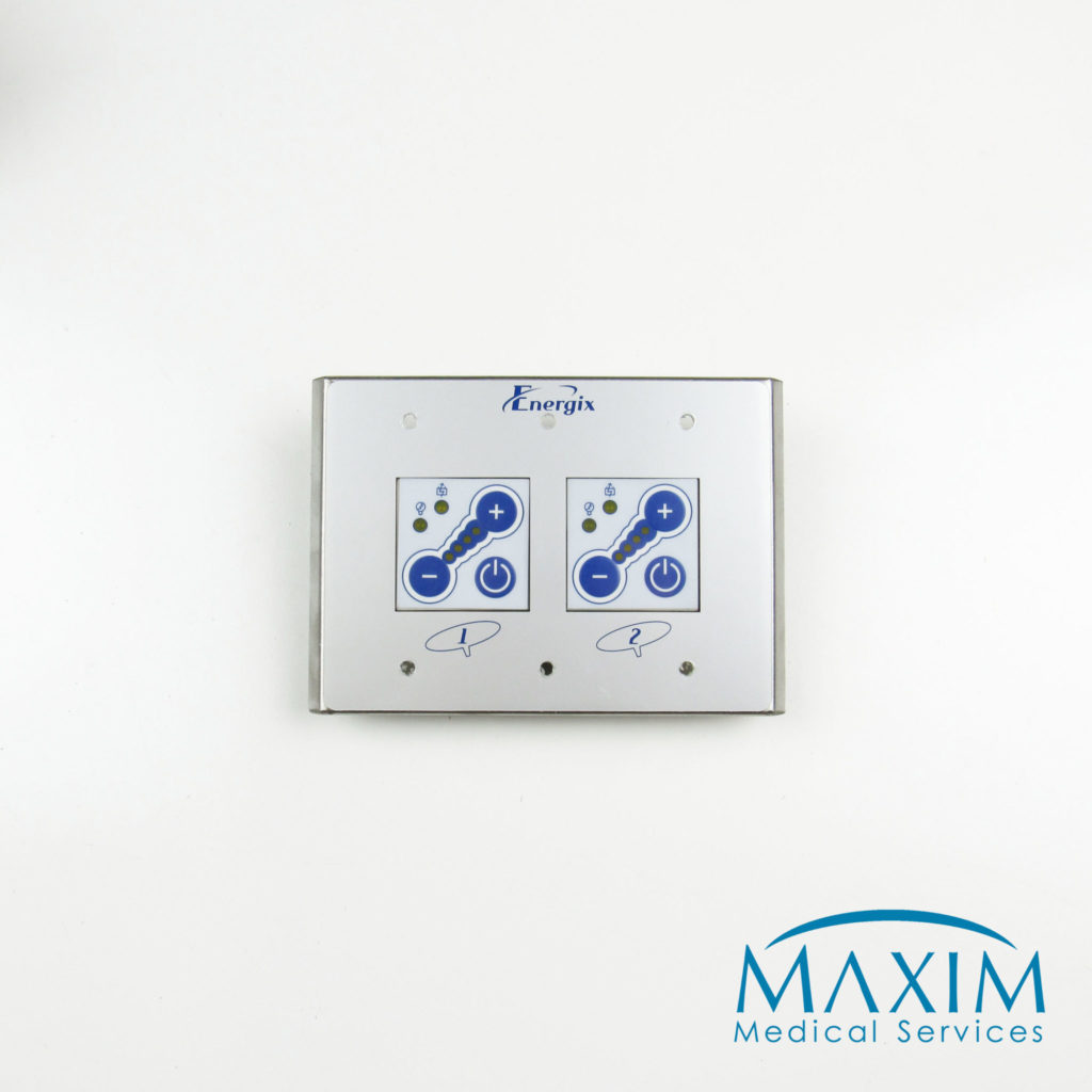ALM Dual Wall Control - Maxim Medical