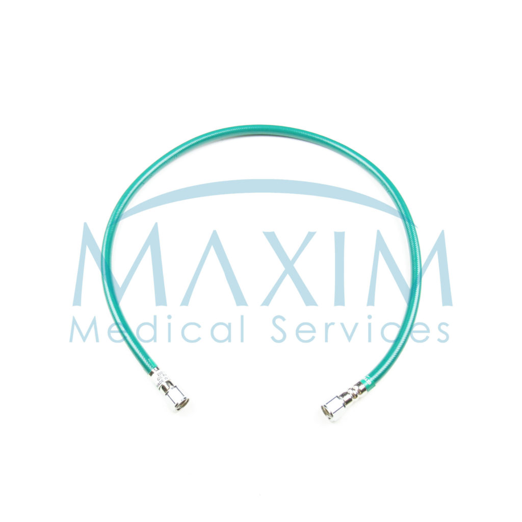 Amico Oxygen Female DISS / Female DISS Gas Hose, 3' - Maxim Medical