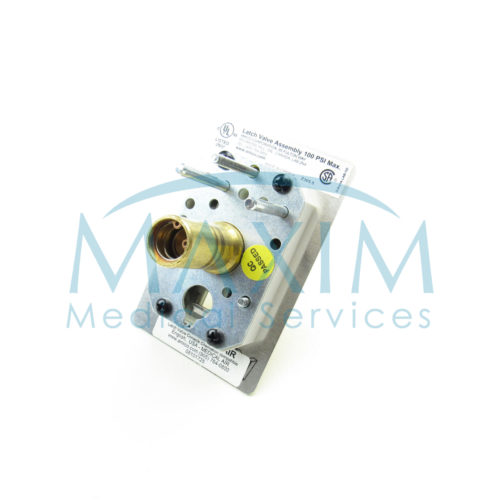 Amico Medical Air Chemetron Latch Valve - Maxim Medical