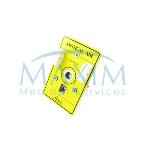 Amico Medical Air Chemetron Latch Valve - Maxim Medical