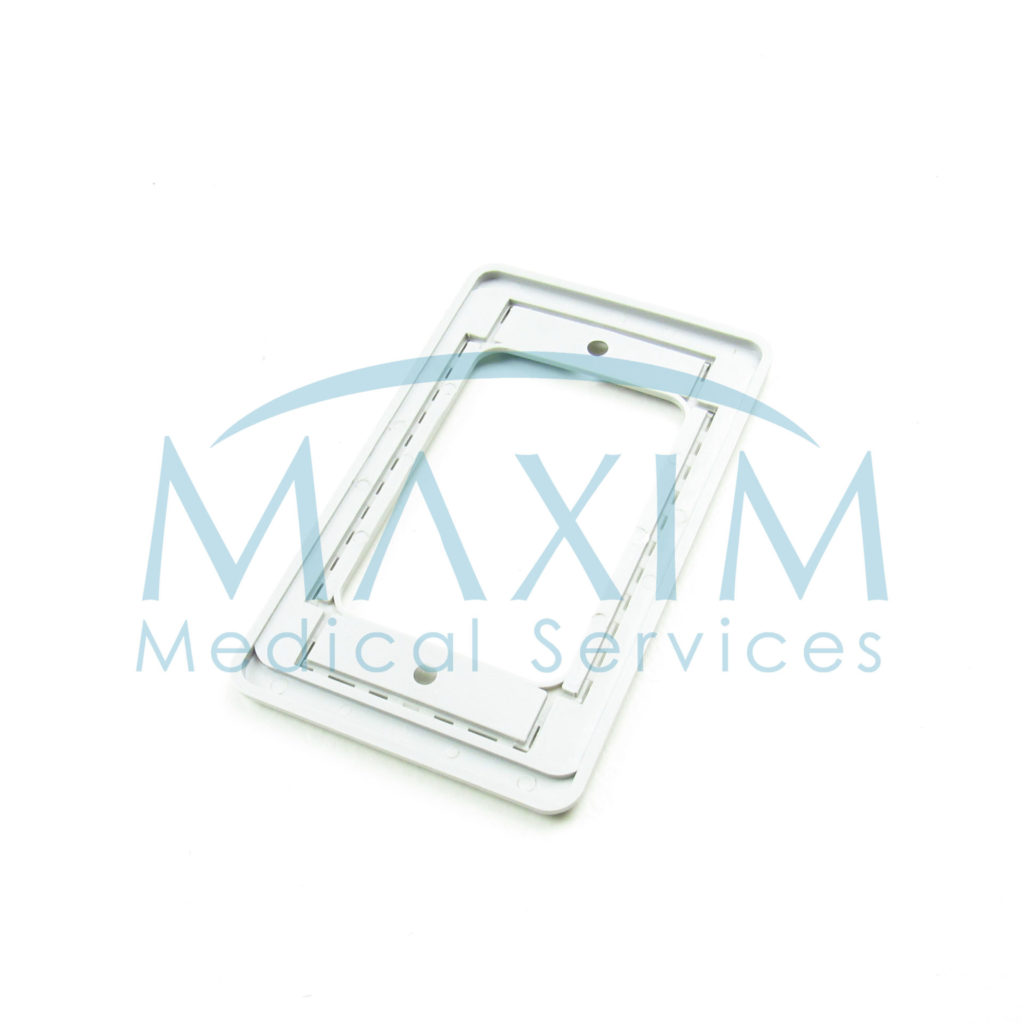 Amico Plastic Console Trim Plate - Maxim Medical