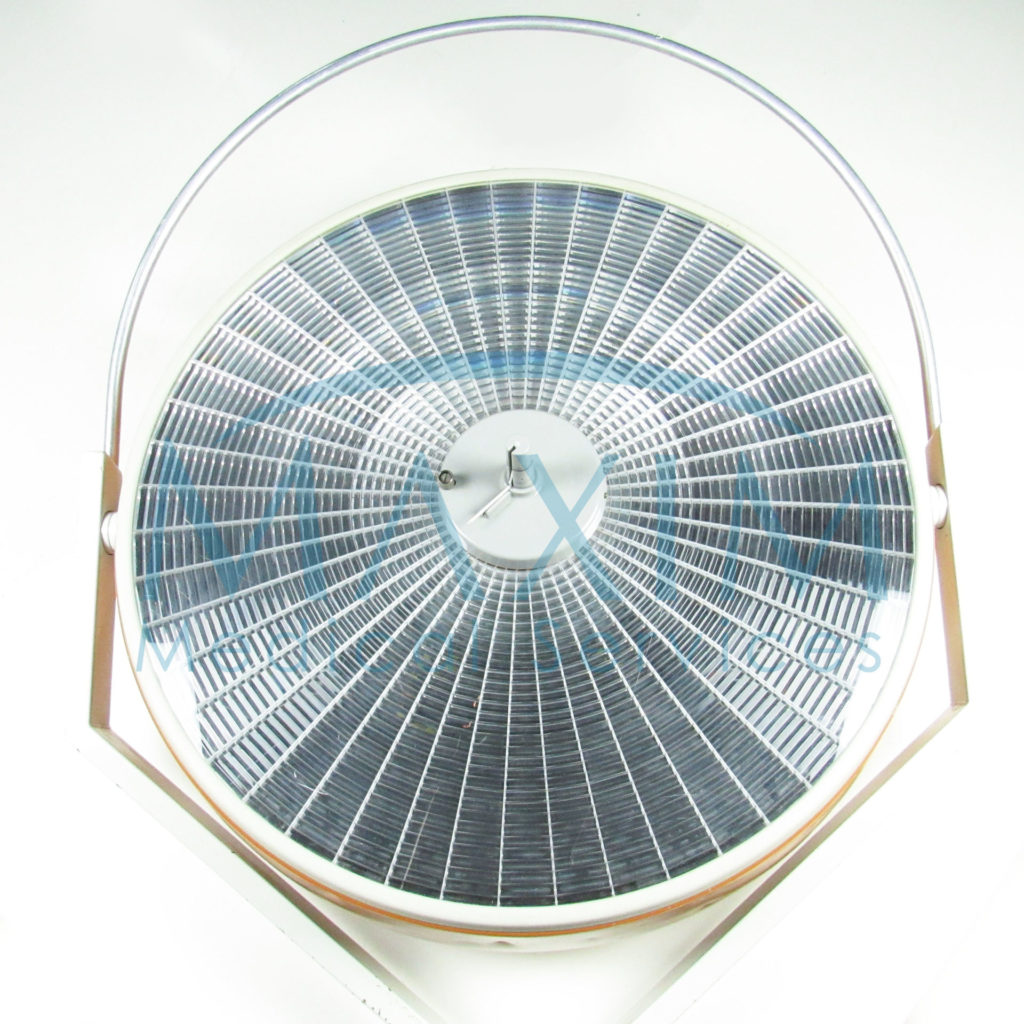 ALM ECL 900 Light Head - Maxim Medical