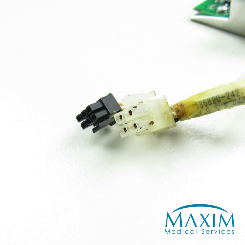 Steris Harmony LA500 / LC Camera Ready Light Head Board - Maxim Medical