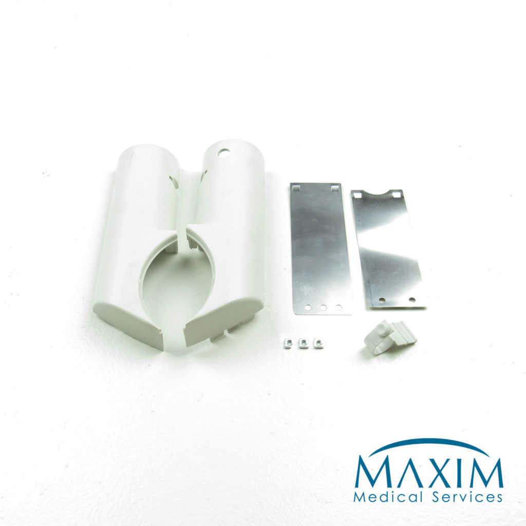 Acrobat 2000 Front Cover Kit - Maxim Medical