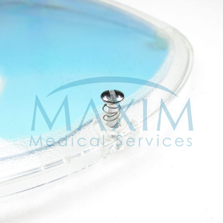 Skytron Stellar Lens Assembly - Maxim Medical