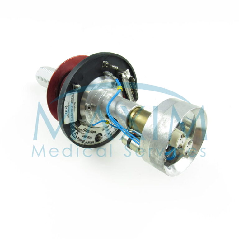 Trumpf Xenion Helion TL701 Light Handle Assembly - Maxim Medical