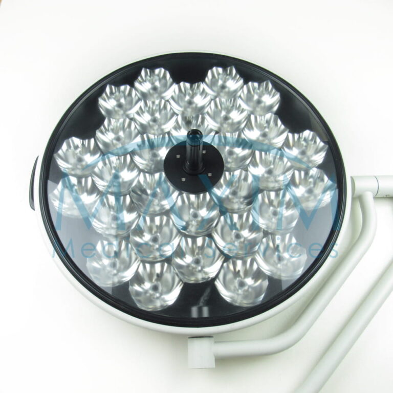 Stryker Visum LED 5-Pole Light Head - Maxim Medical