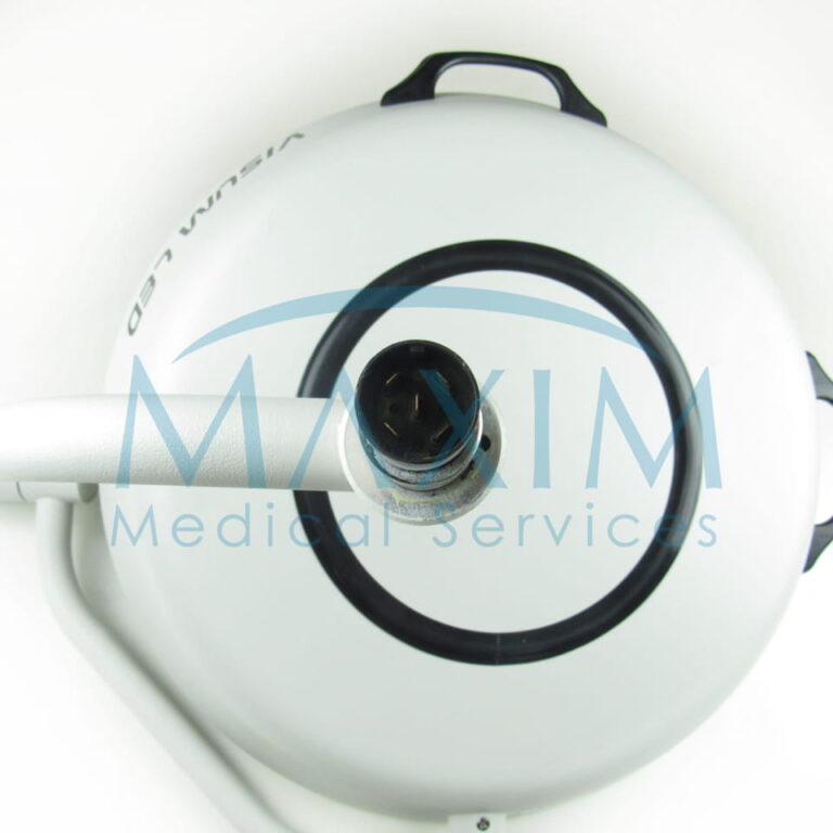 Stryker Visum LED 5-Pole Light Head - Maxim Medical