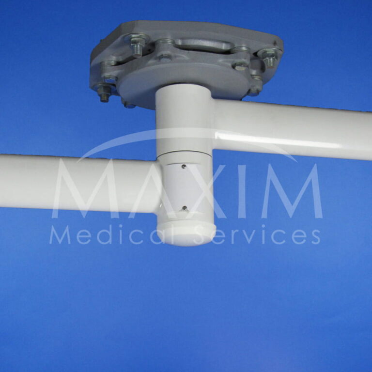 Skytron Stellar ST2923 Dual Surgical Light System - Maxim Medical