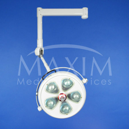 Skytron Infinity Dual Wall Control Assembly - Maxim Medical