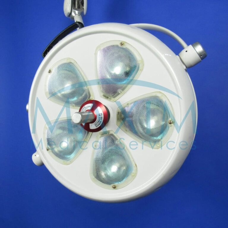 Skytron Infinity IF22 Single Surgical Light System - Maxim Medical