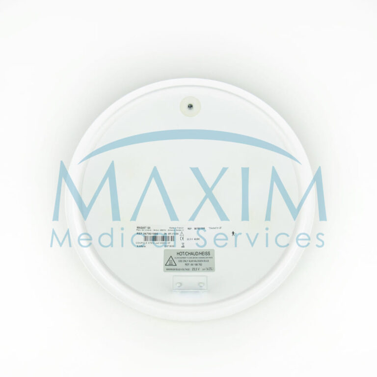 Maquet / ALM X'Ten Light Head Cover Assembly - Maxim Medical